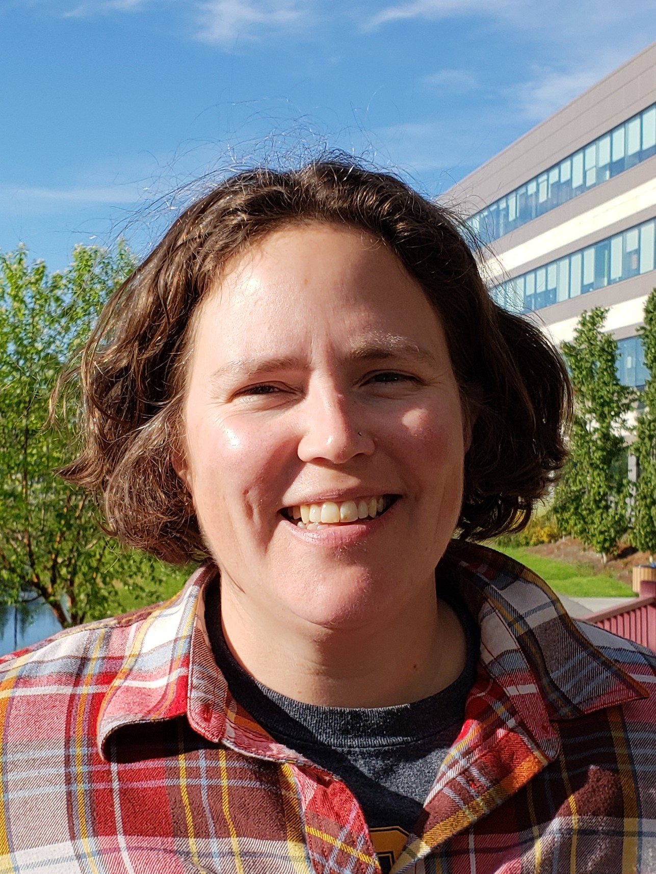 Ellen Hodges, MD | CHAP Alaska