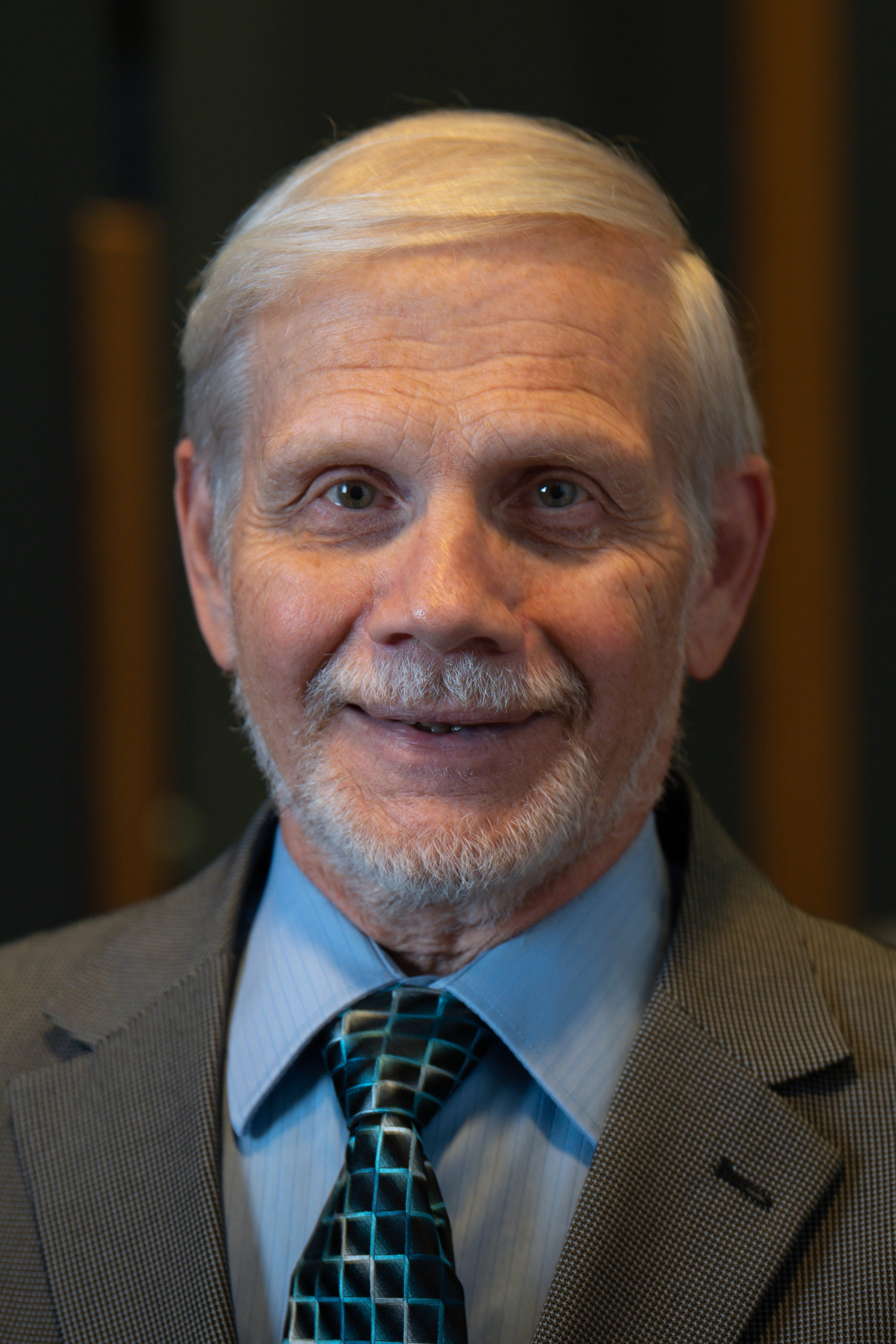 Robert J. Allen, DDS | CHAP Alaska