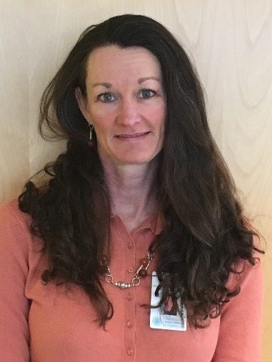 Shawna Wilson, FNP - CHAP Alaska
