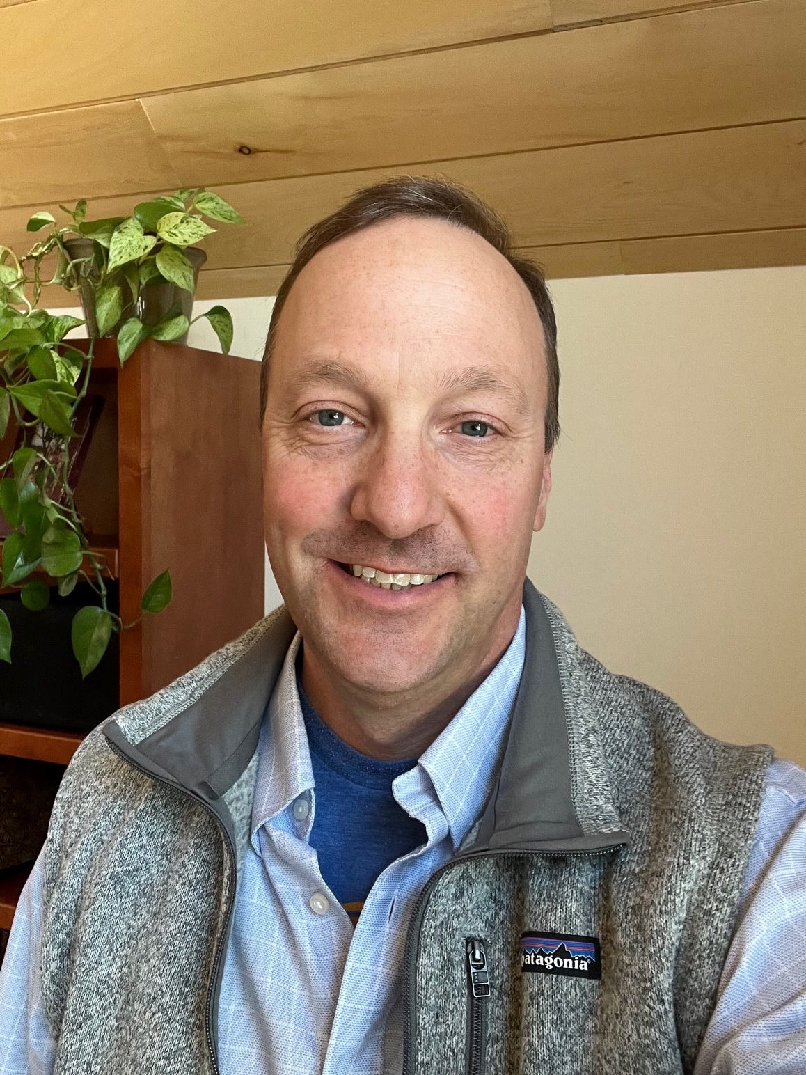 Nathan Lukes, DDS - CHAP Alaska