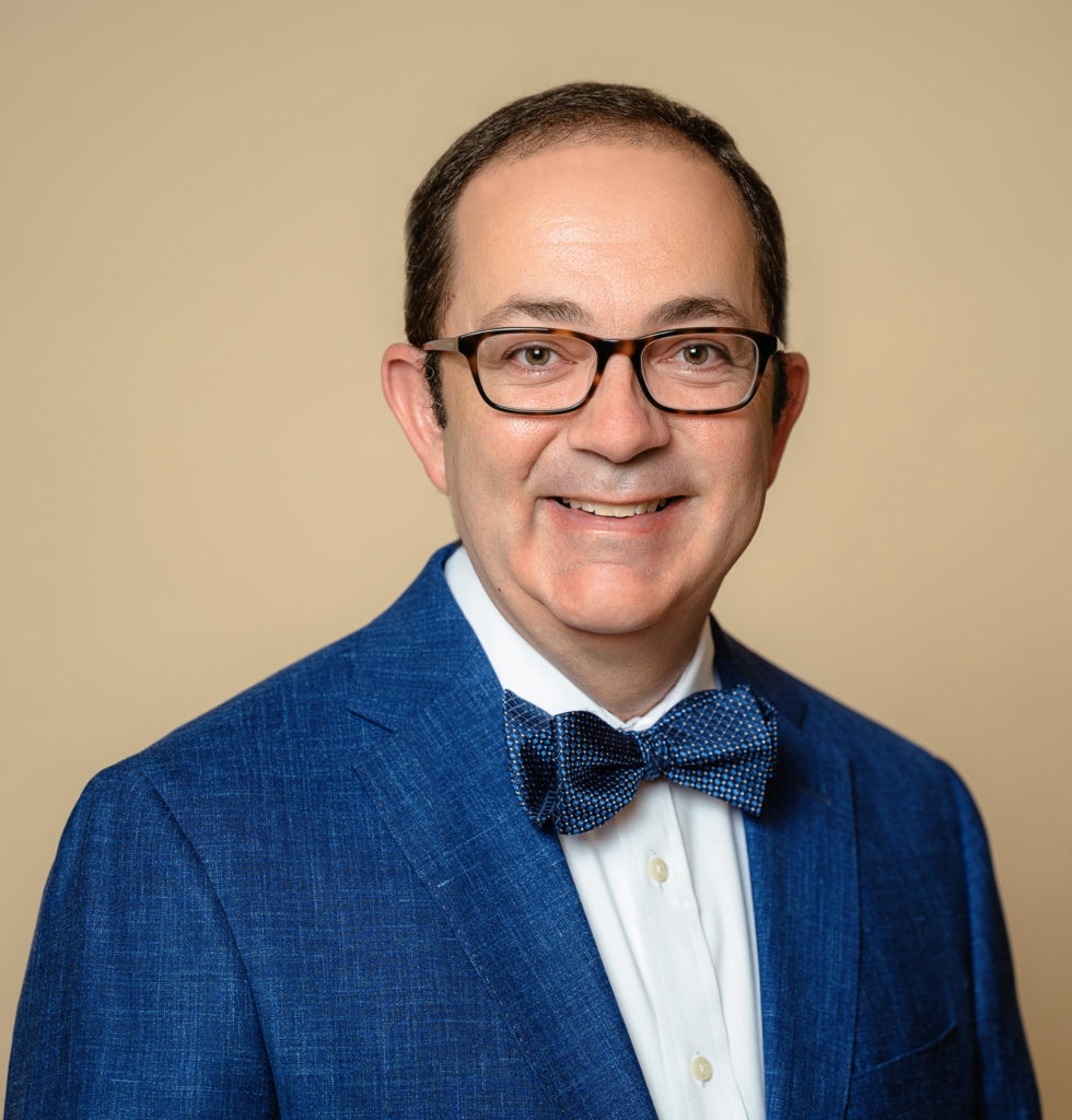 Matthew A. Clark, MD, FAAP, FACP | CHAP Alaska