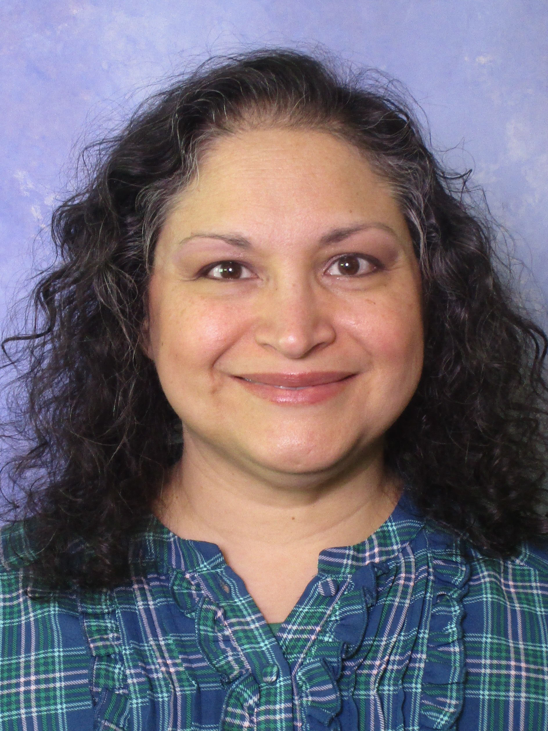 Vicky Gallegos-Randel | CHAP Alaska