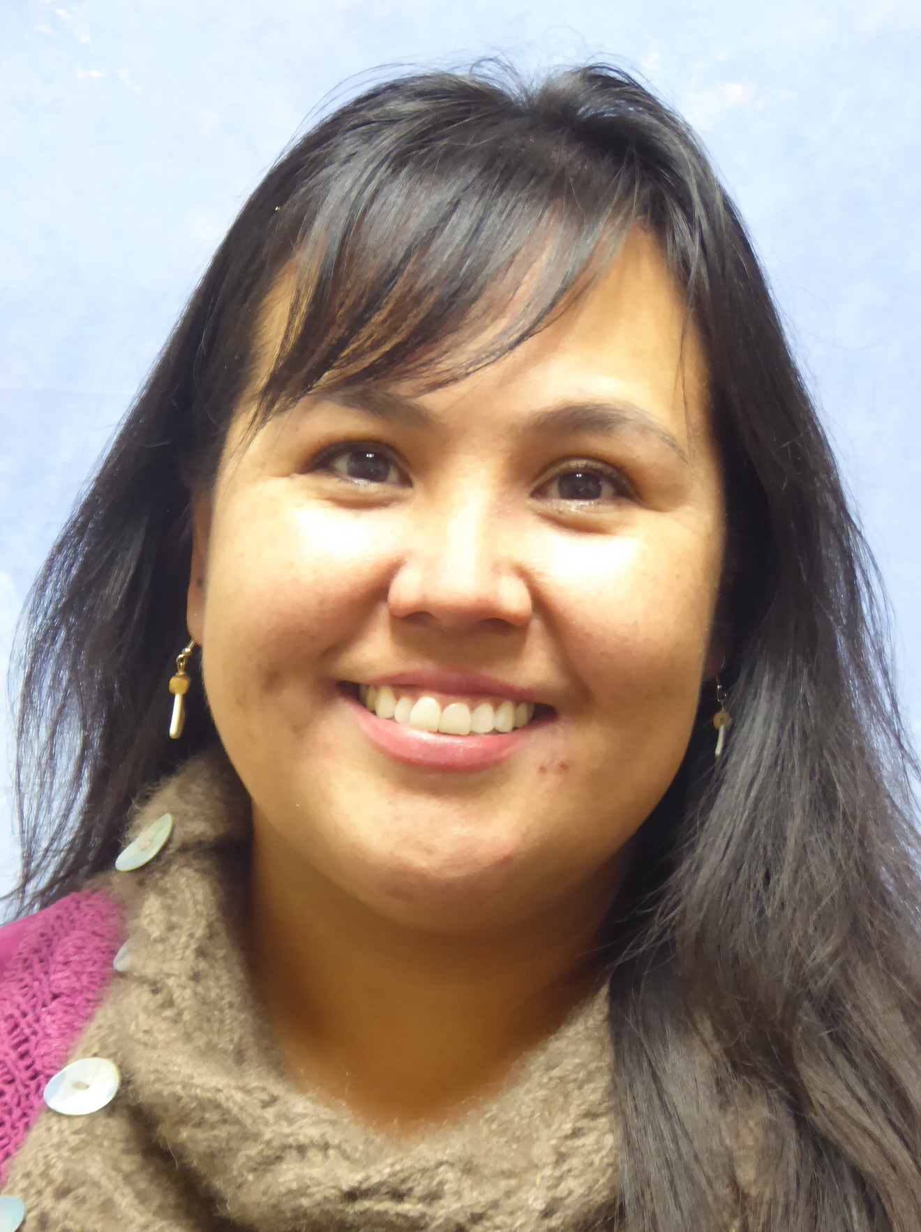 Faith Mojin | CHAP Alaska