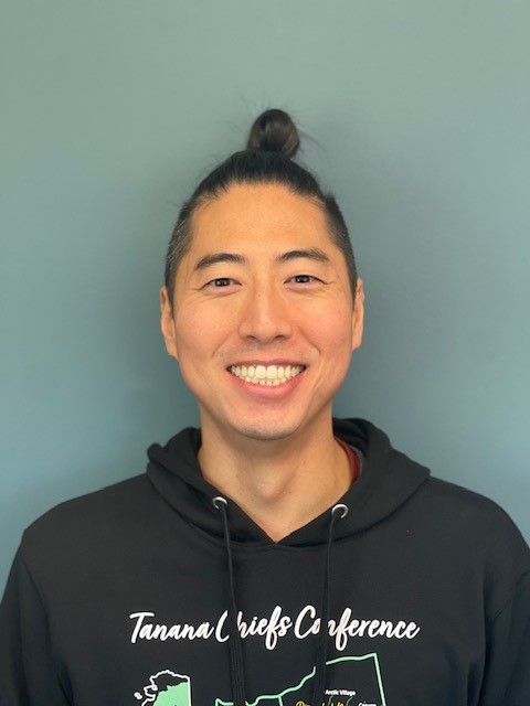 Kyle Dexter, PhD - CHAP Alaska