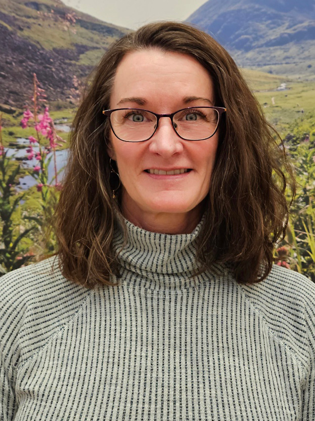 Shawna Wilson FNP | CHAP Alaska
