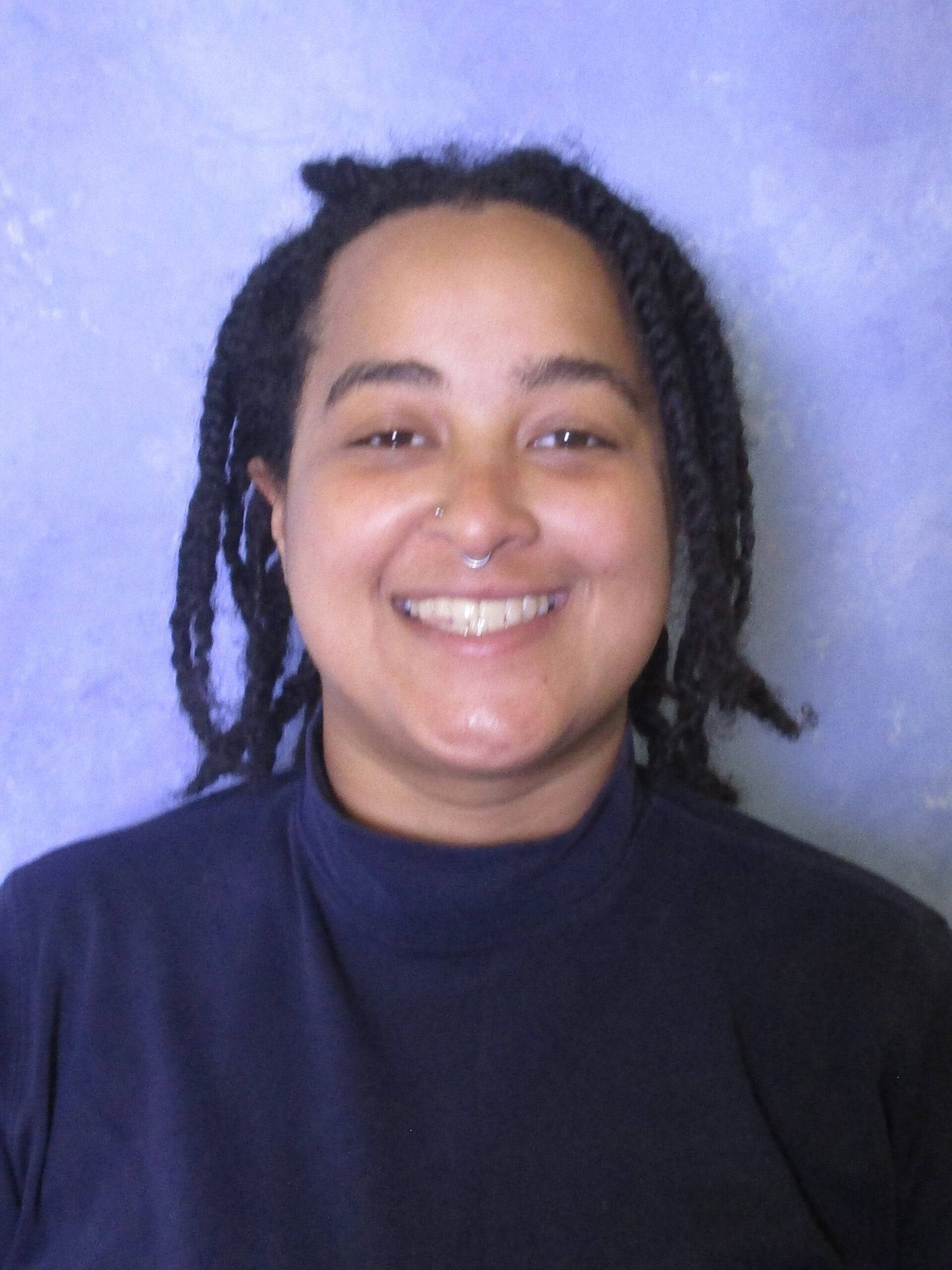 Asma Alomari - CHAP Alaska